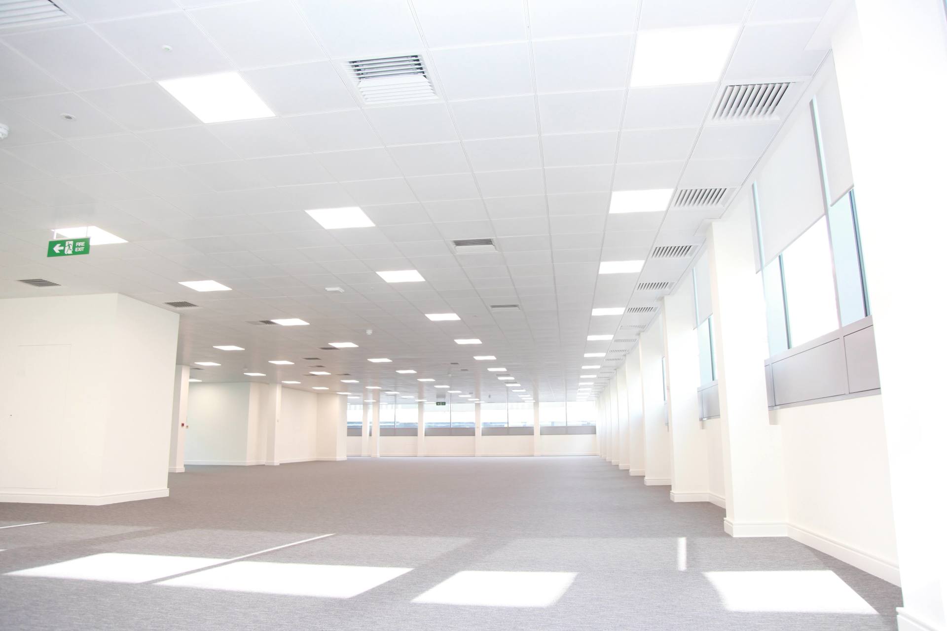 TWO LONDON BRIDGE, CENTRAL LONDON